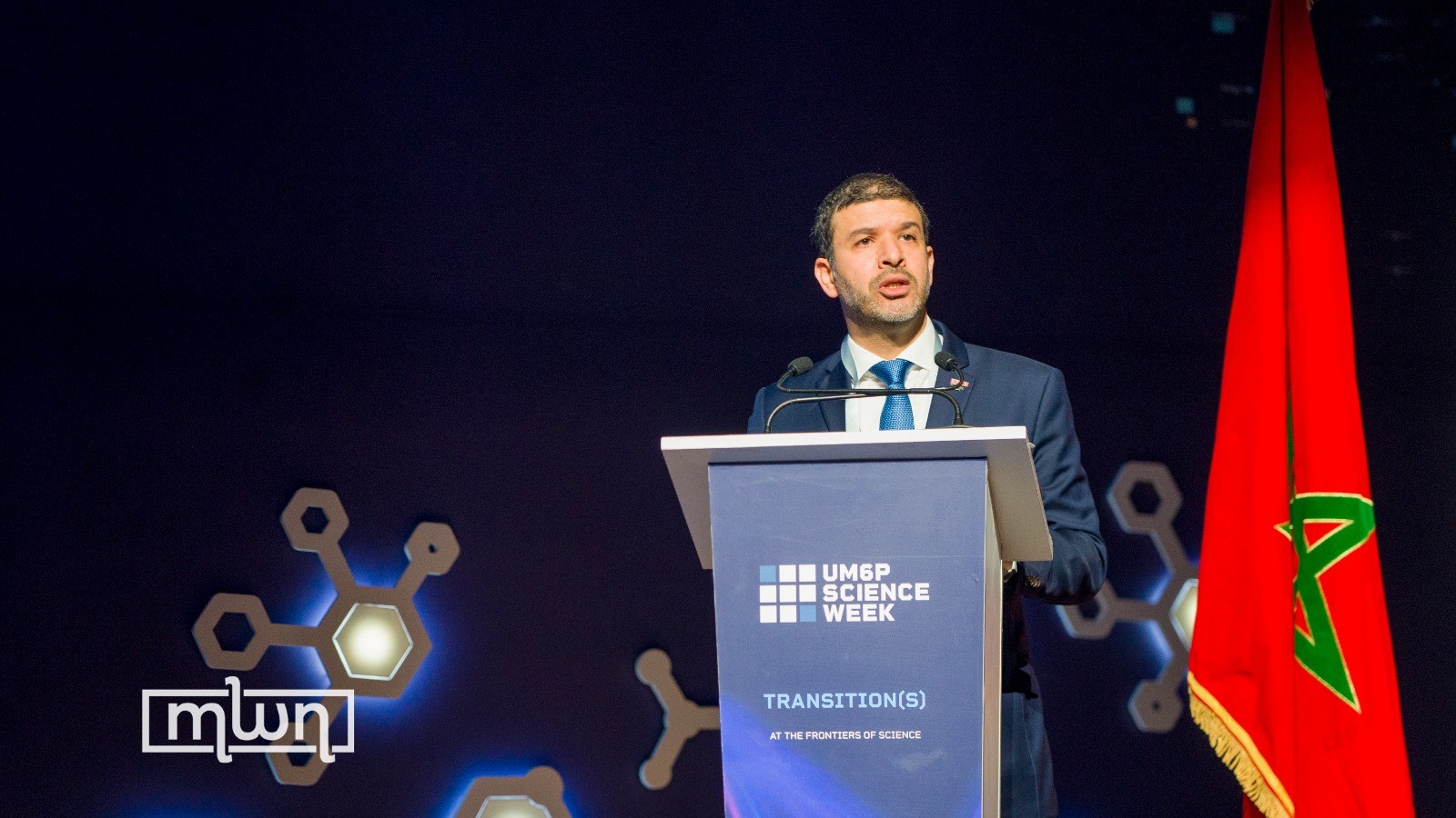 Education in Transition: The Road to Digitalization at UM6P’ Science Week