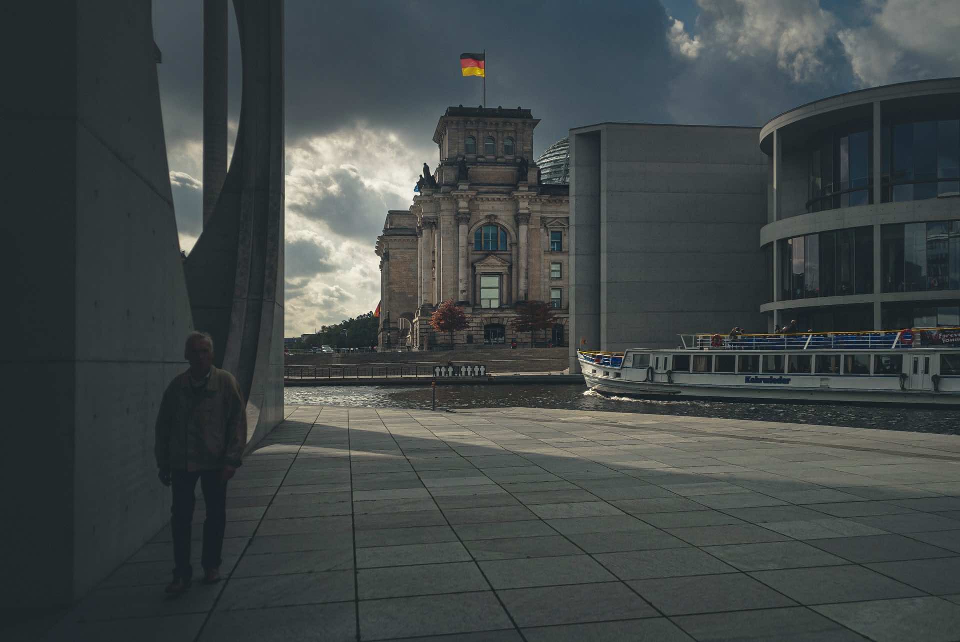 German Foreign Ministry Summons Moroccan Ambassador For Meeting
