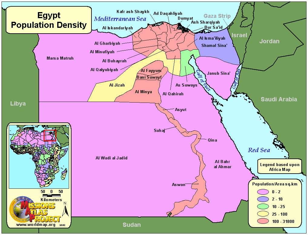 Egypt's population hits 85 million: Govt stats agency