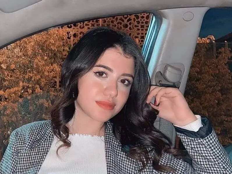 Egyptian Court Calls For Live Execution of Nayera Ashraf’s Killer