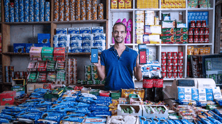 Egyptian Startup MaxAB Raises $40 Million to Expand In Morocco