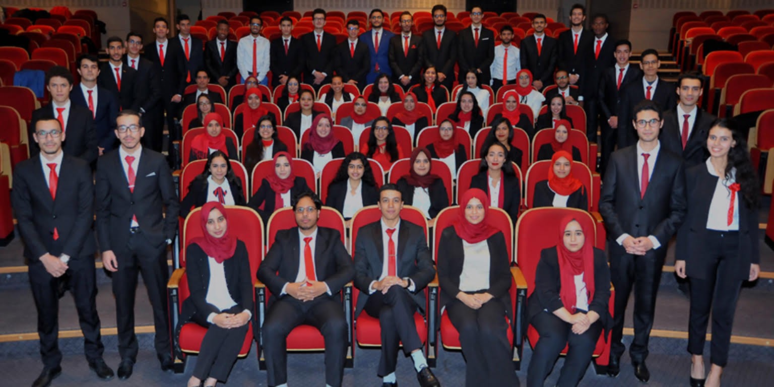 EHTP Forum 2024: Uniting Moroccan Career-Seeking Engineers for High ...