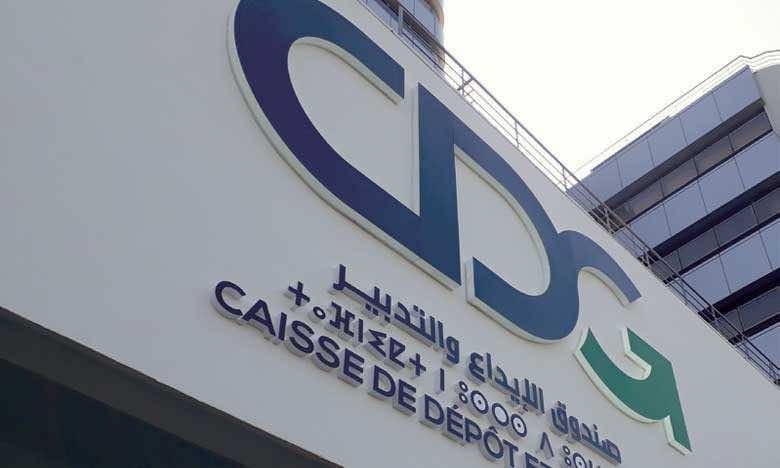 Eid Al-Adha: Morocco’s CDG Announces Early Payment of Pensions From June 12