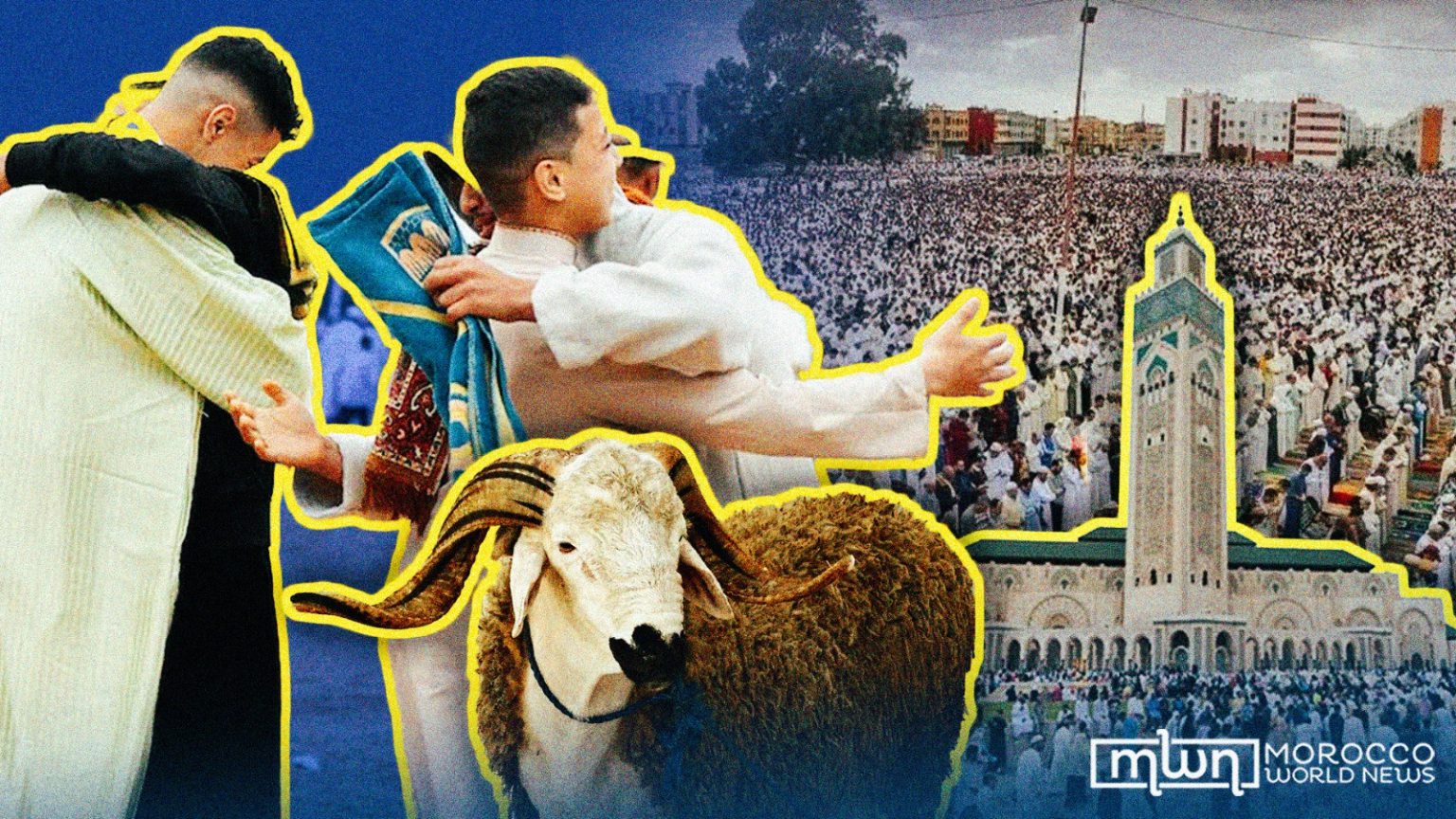 Eid Al Adha : Religious Significance and Rituals in the Muslim World