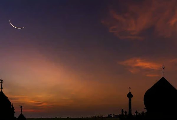 Eid al-Fitr Confirmed for April 10