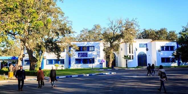 Eight Moroccan Universities Featured in Higher Education Ranking