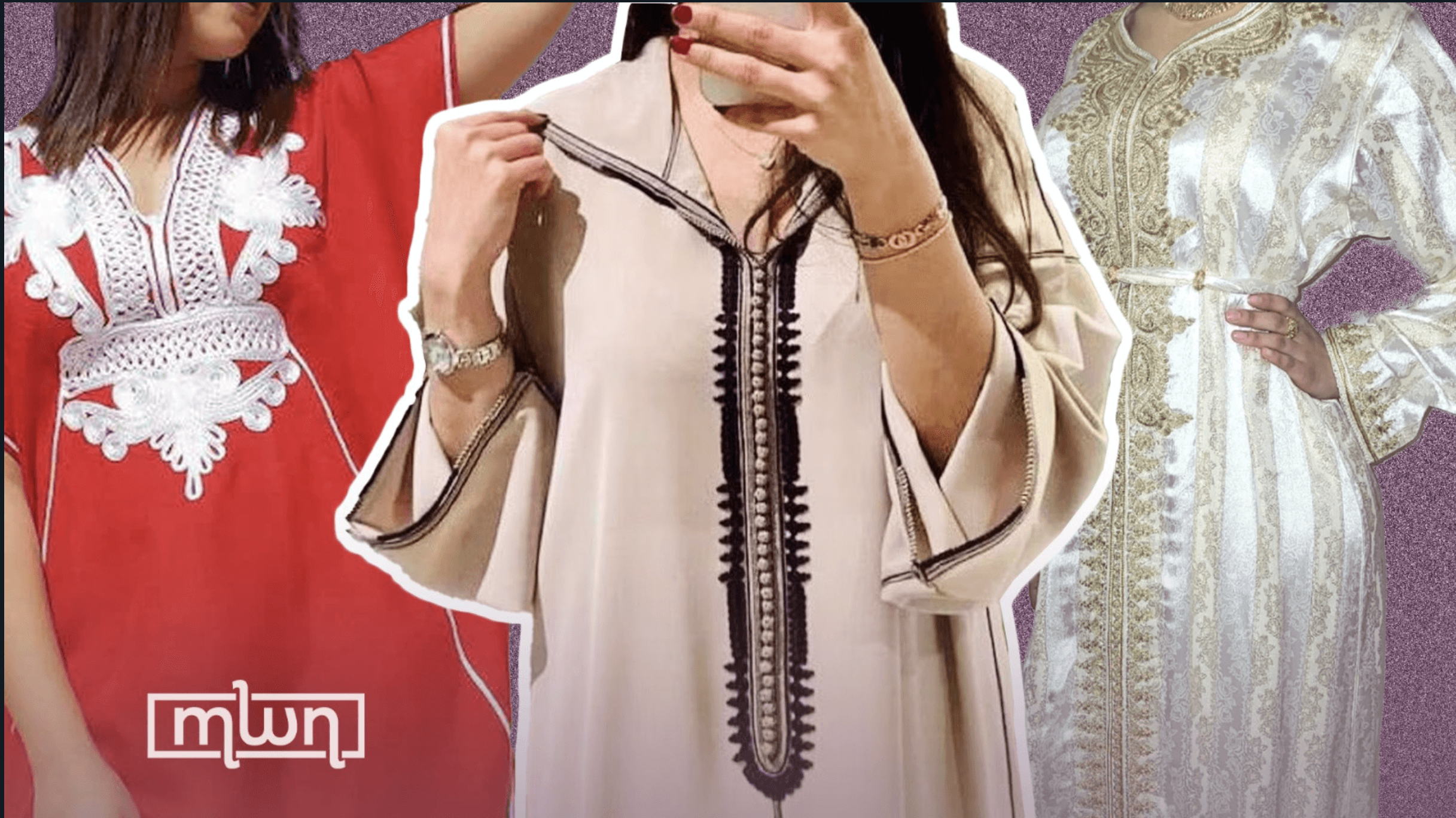 Elegant and Modest Outfits to Celebrate Eid al-Adha in Style