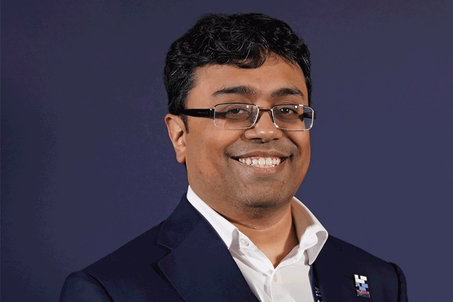 Emad Mostaque, the AI Industry’s Robin Hood?