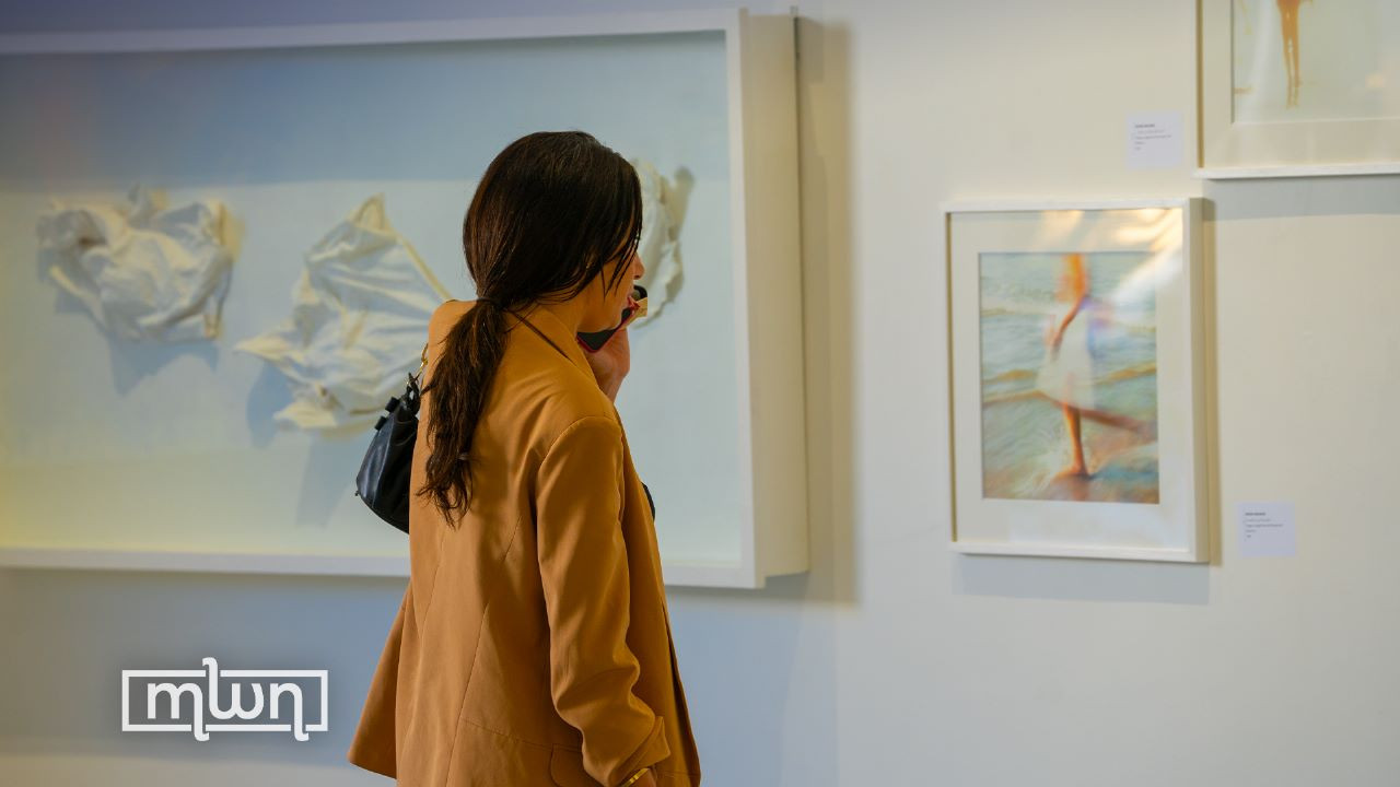 Embrace the Summer at Rabat's Abla Ababou Gallery