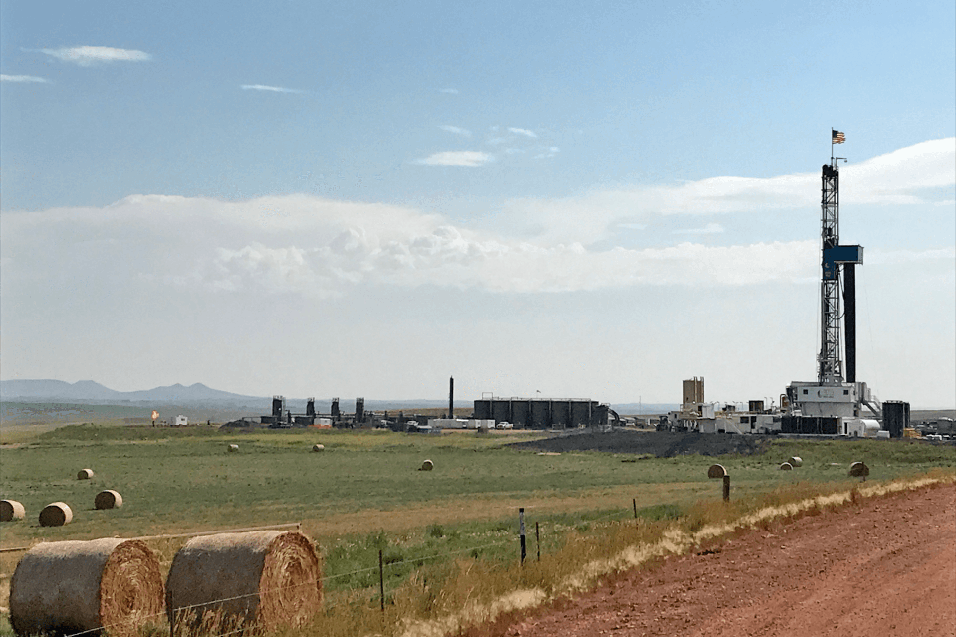 Energy Company Chariot Unveils Significant Gas Discovery at OBA-1 Well ...