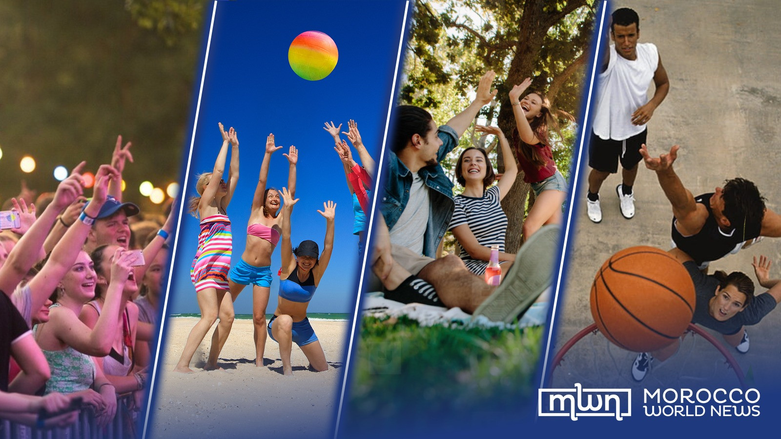 Enjoyable Activities for a Summer in Morocco