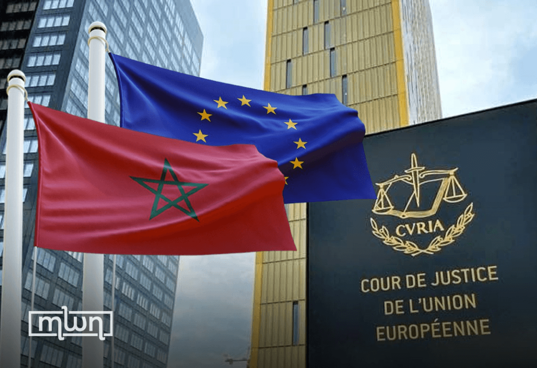 EU-Morocco Deals: European Justice Court Confirms Hostility Against ...