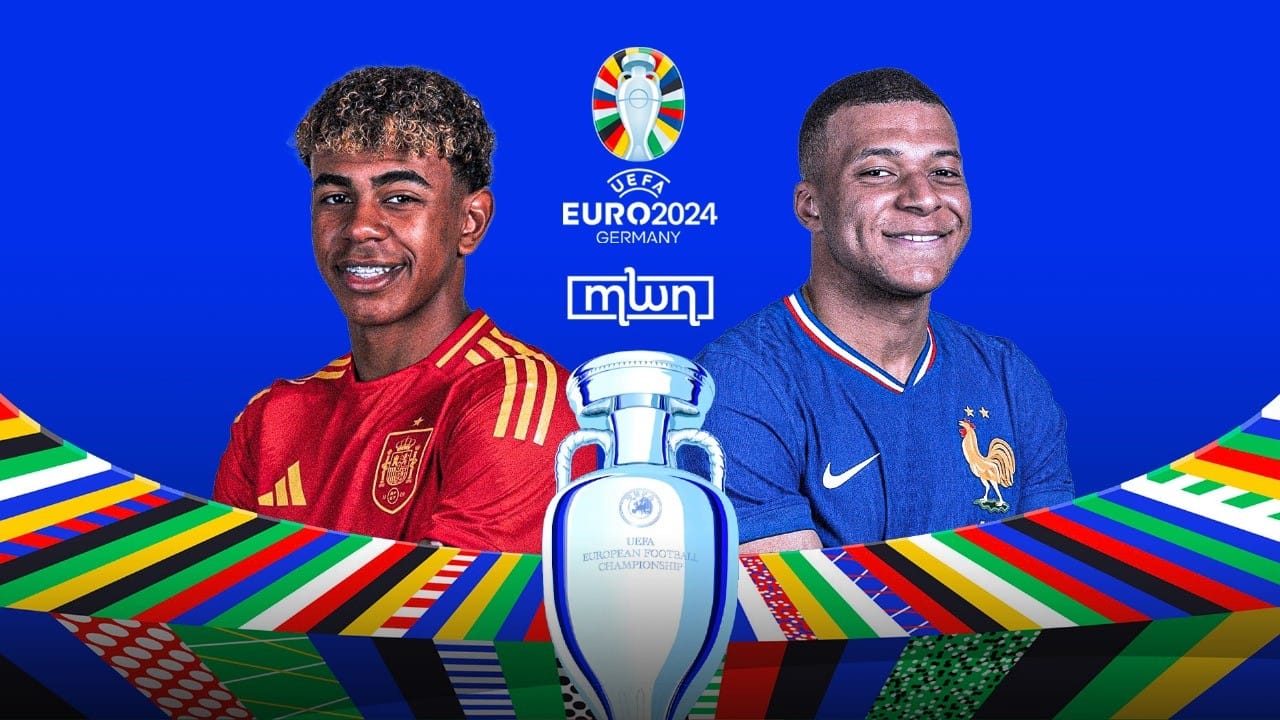 Euro 2024: France vs Spain Semi-Final Match Preview and Prediction