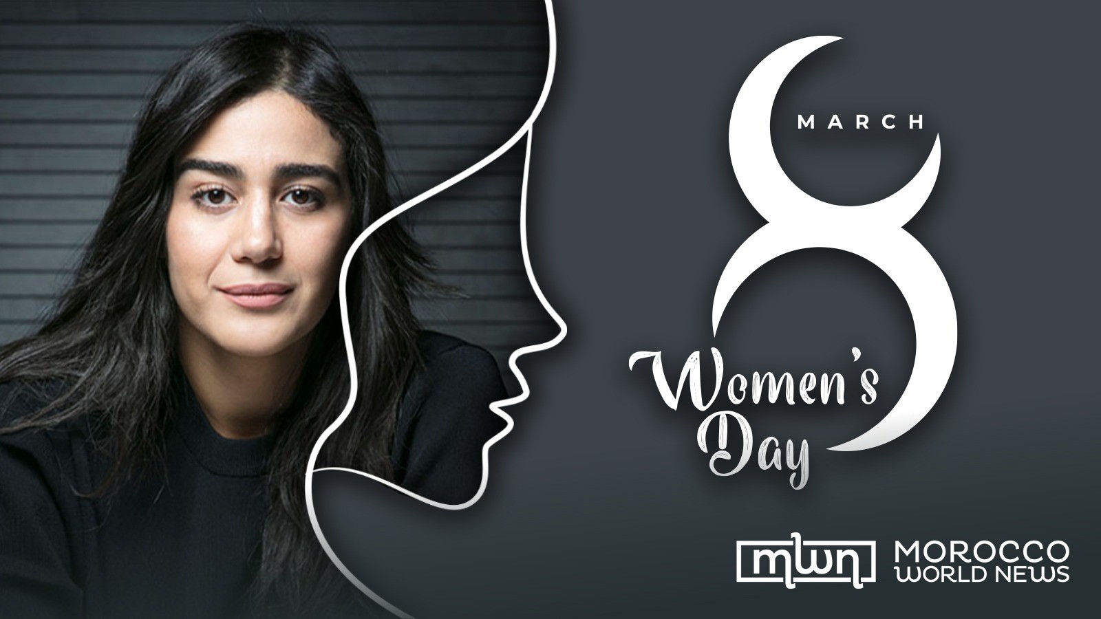 Fatima-Zahra El Khalifa: A True Inspiration In her Pledge to a Greener ...