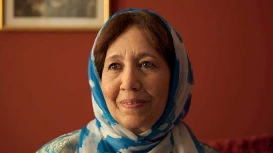 Moroccan Actress Fatima Chiguer Dies