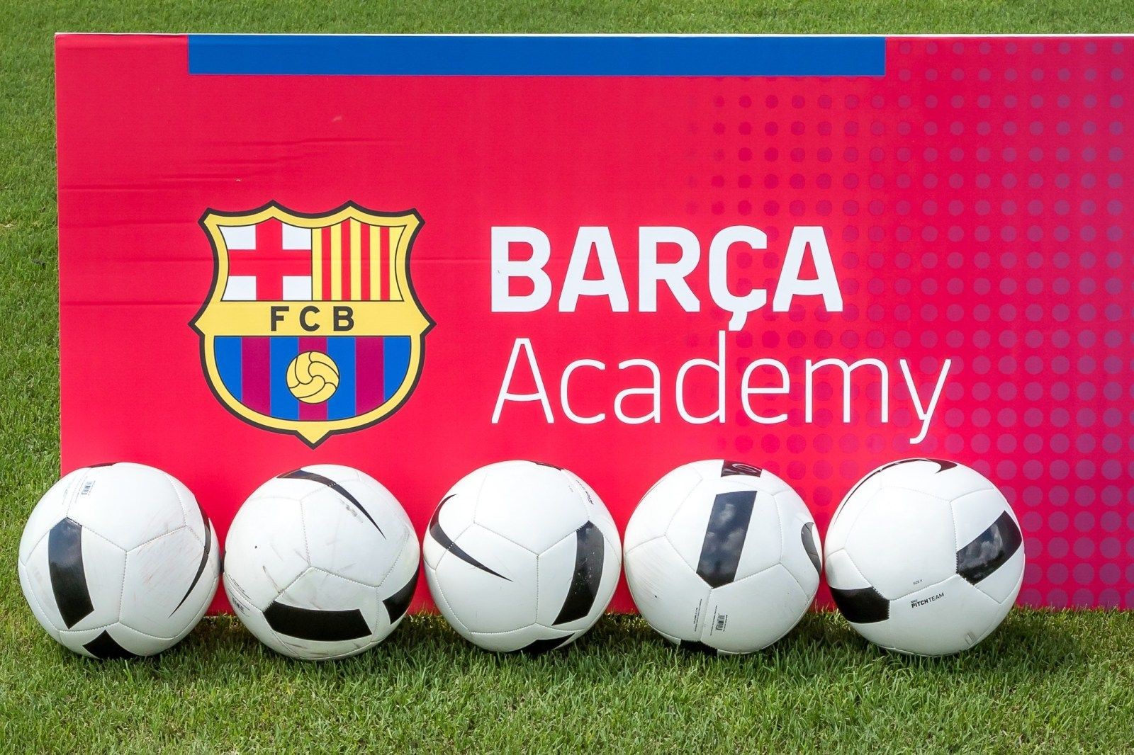 FC Barcelona Expands Its Barça Academy with a New School in Rabat