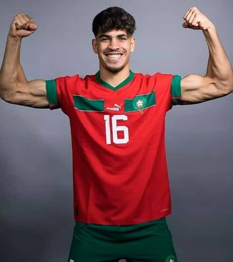 FC Barcelona, Real Betis Reach 7.5 Million Euro Transfer Deal for Ez Abde