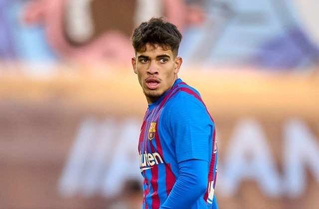 FC Barcelona Turns Down ‘Big Offers’ for Abde Ezzalzouli