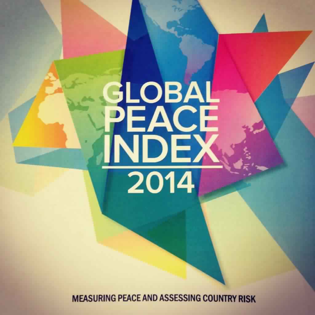 Morocco ranks Most Peaceful Country in North Africa