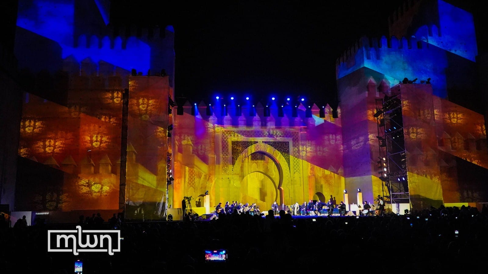 Fes Festival Organizers Address Sami Yusuf Concert Incident