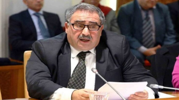 Fez-Meknes Regional Tourism Council Elects Khalid Benamour as President