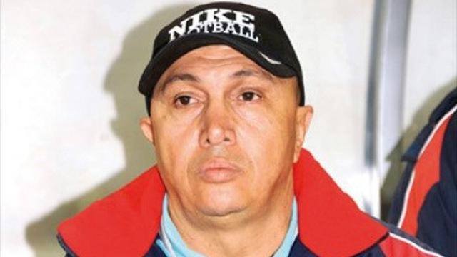 Moroccan Fathi Jamal New Coach of Raja Casablanca