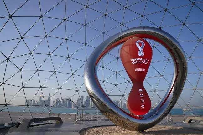 FIFA Pushes for Changes to Qatar World Cup Schedule
