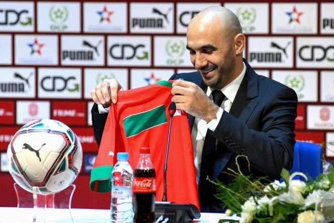 FIFA Ranking: Morocco Maintains Position as Second Best Team in Africa