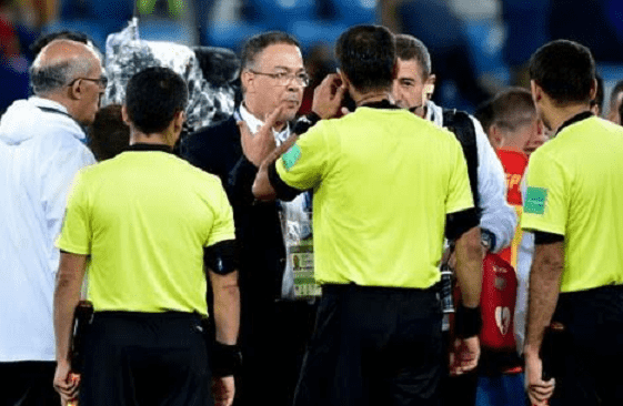 FIFA: Referees’ Decisions with VAR Were 99.3% Correct