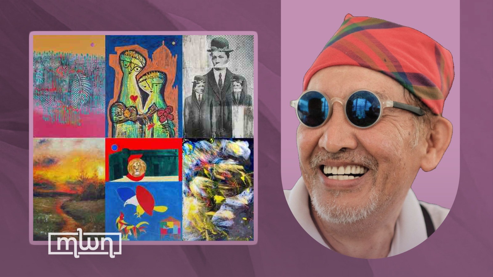 Filipino Identity through Art: Abla Ababou Gallery Showcases Creativity