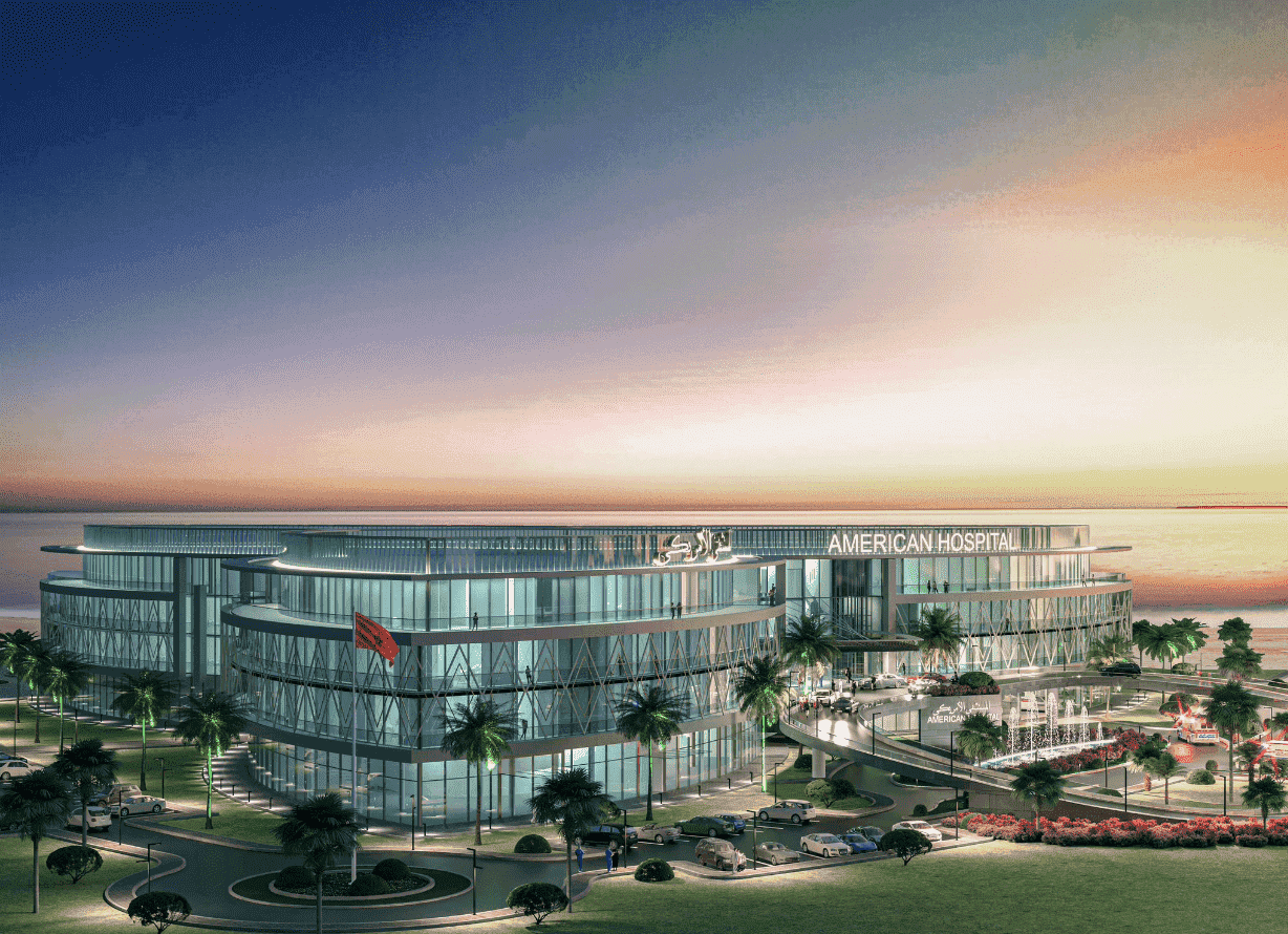 First American Hospital in Morocco to be Built in Mehdia