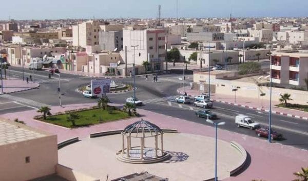 Five Moroccan Regions Outperform National GDP Average, Dakhla-Oued ...