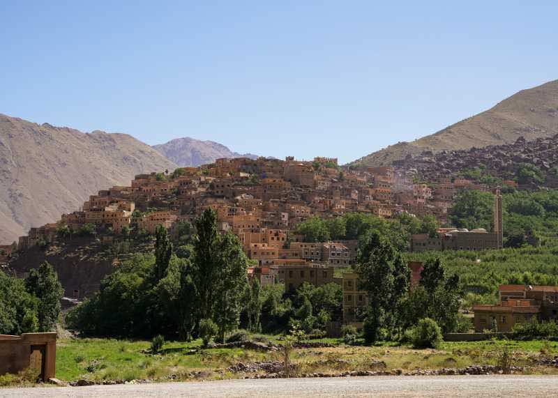 Five Must-See ‘Off the Beaten Path’ Places in Morocco