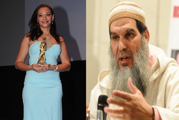 Moroccan Salafist: Abidar Was Forced to Attend Paris Award Ceremony