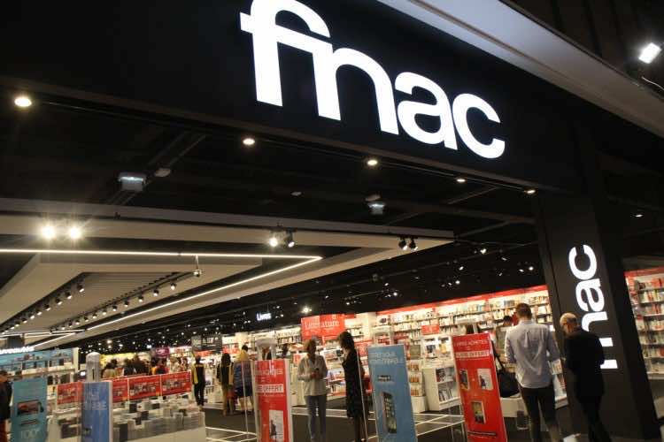 Morocco Mall: Fnac Launches New Reading, Gaming Spaces