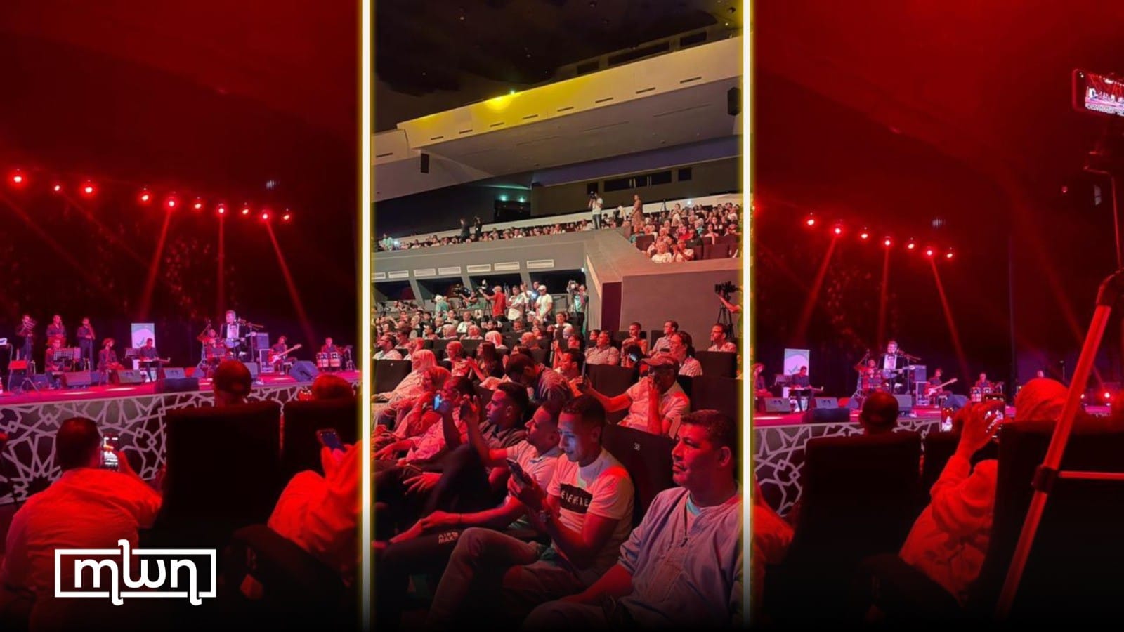 FNAP 2024: Marrakesh Dances to Beat fo Tradition on Third Day