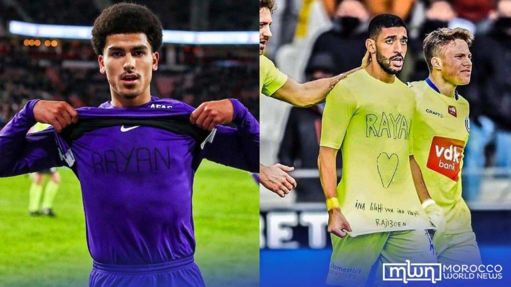 Football Stars Join World in Mourning Death of 5-Year Old Rayan