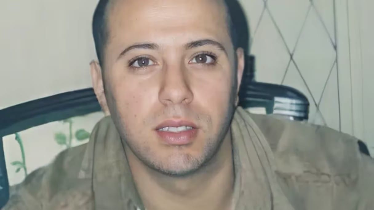 Former Drug Lord Mounir Erramach Released After Two Decades Behind Bars