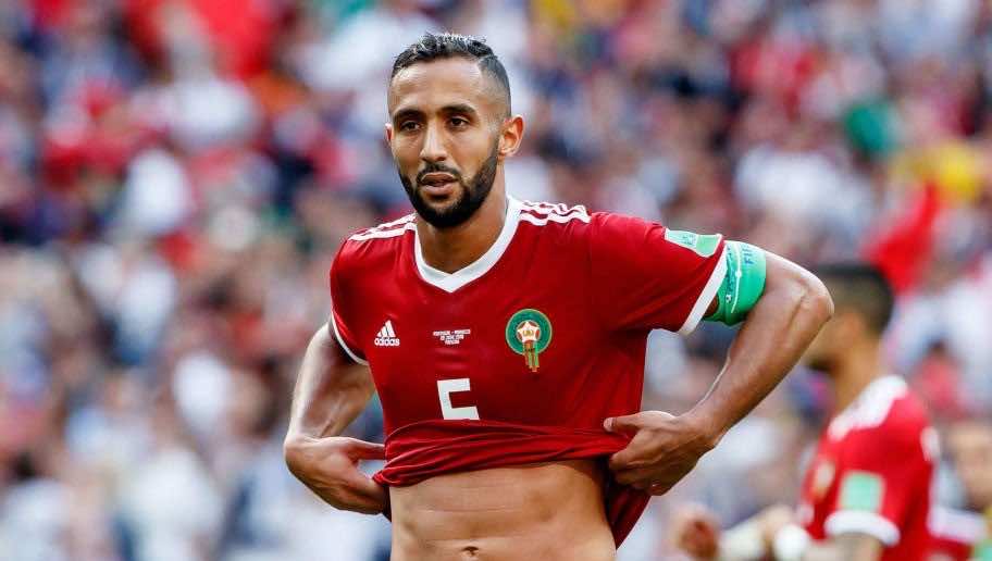 Former Moroccan Football Player Mehdi Benatia Launches NFT Project