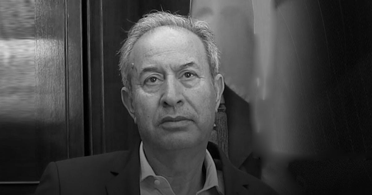 Former Moroccan International Abdelkader Lachheb Passes Away at 70