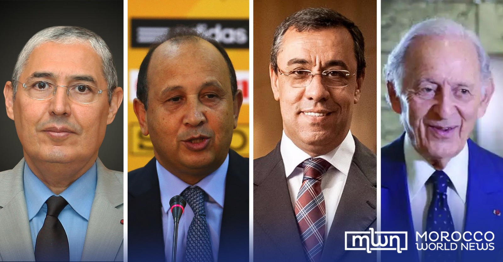 Four Moroccan Firms Shine in Forbes Middle East ‘Top 100 Listed Companies’