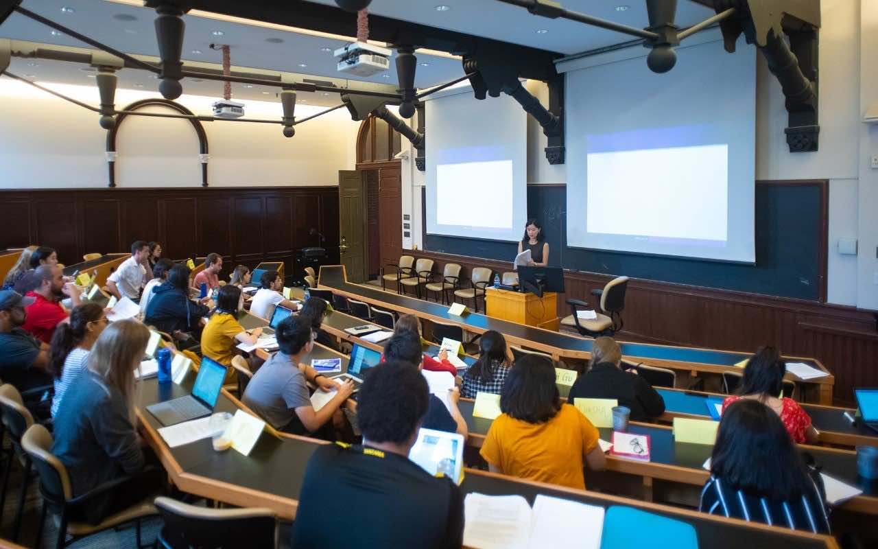 Four Moroccan Universities Among World’s Best 2000