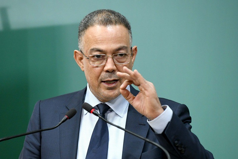 Fouzi Lekjaa Says Morocco’s Hosting of CAN-2025 Is ‘Crowning Achievement’