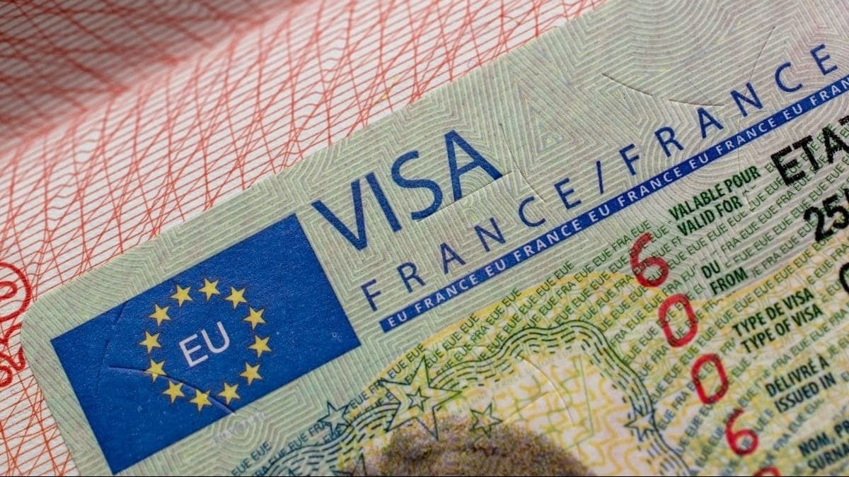 France Simplifies Schengen Visa Process for Moroccan Graduates of ...