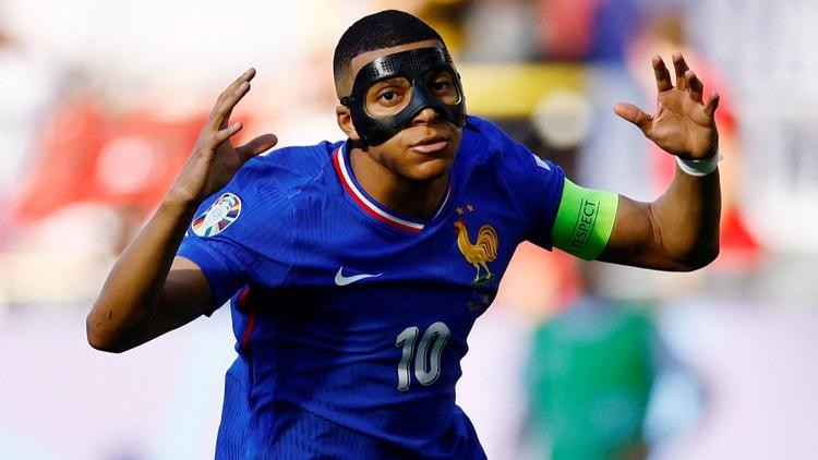 France vs Belgium: Euro 2024 Round of 16 Clash, TV Schedule, and Match ...