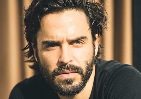 French-Moroccan Actor Assaad Bouab to Star in Benjamin Franklin Series