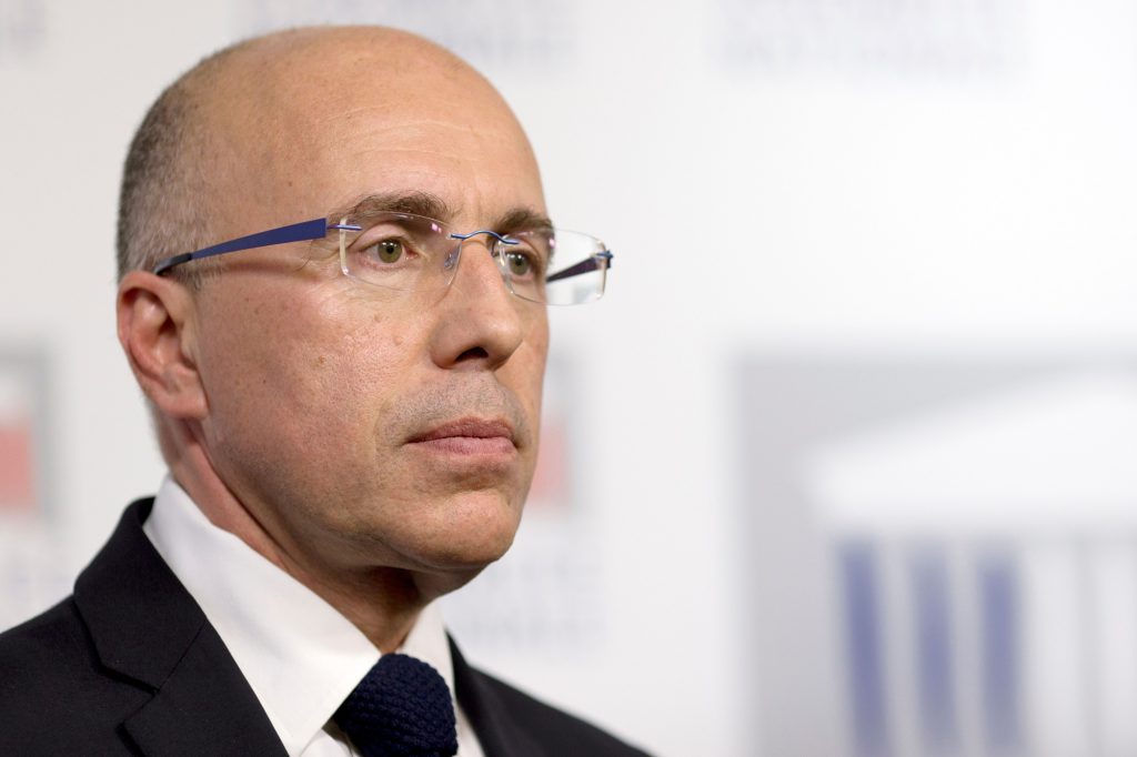 French Opposition Leader to Visit Morocco in Bid to Appease Rabat-Paris ...