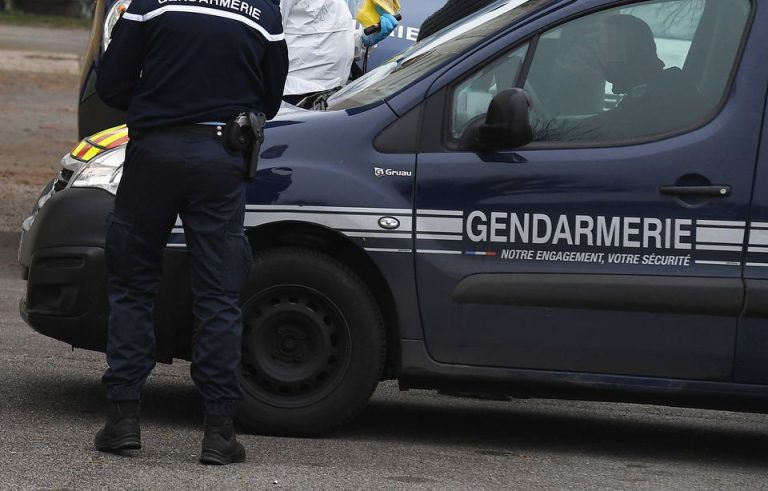 French Parents Arrested in Spain for Alleged Attempt to ‘Sacrifice ...