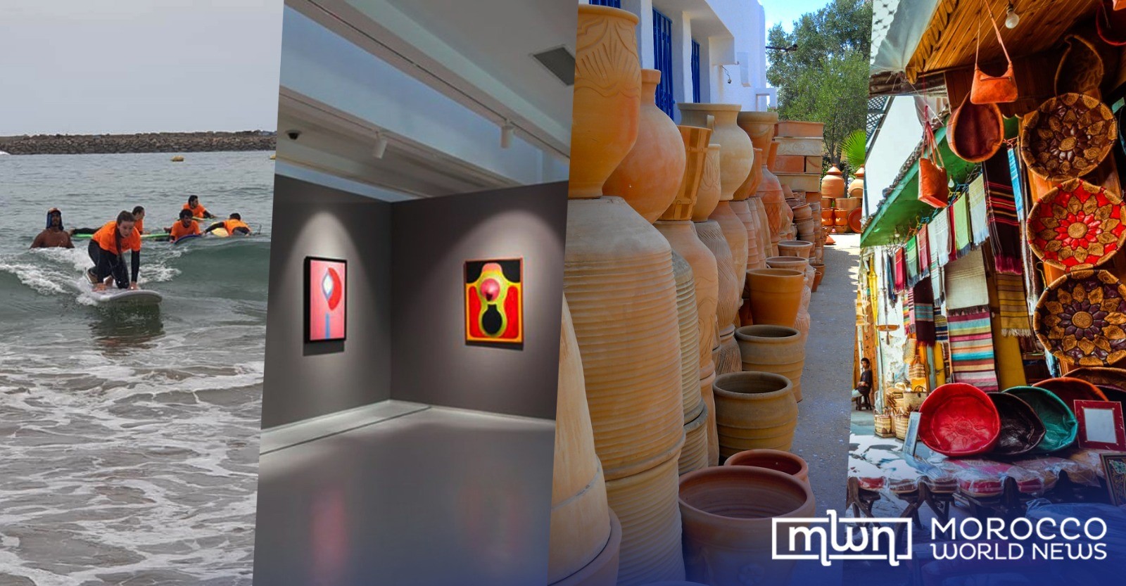 Fresh Activities for Locals to Enjoy in Rabat