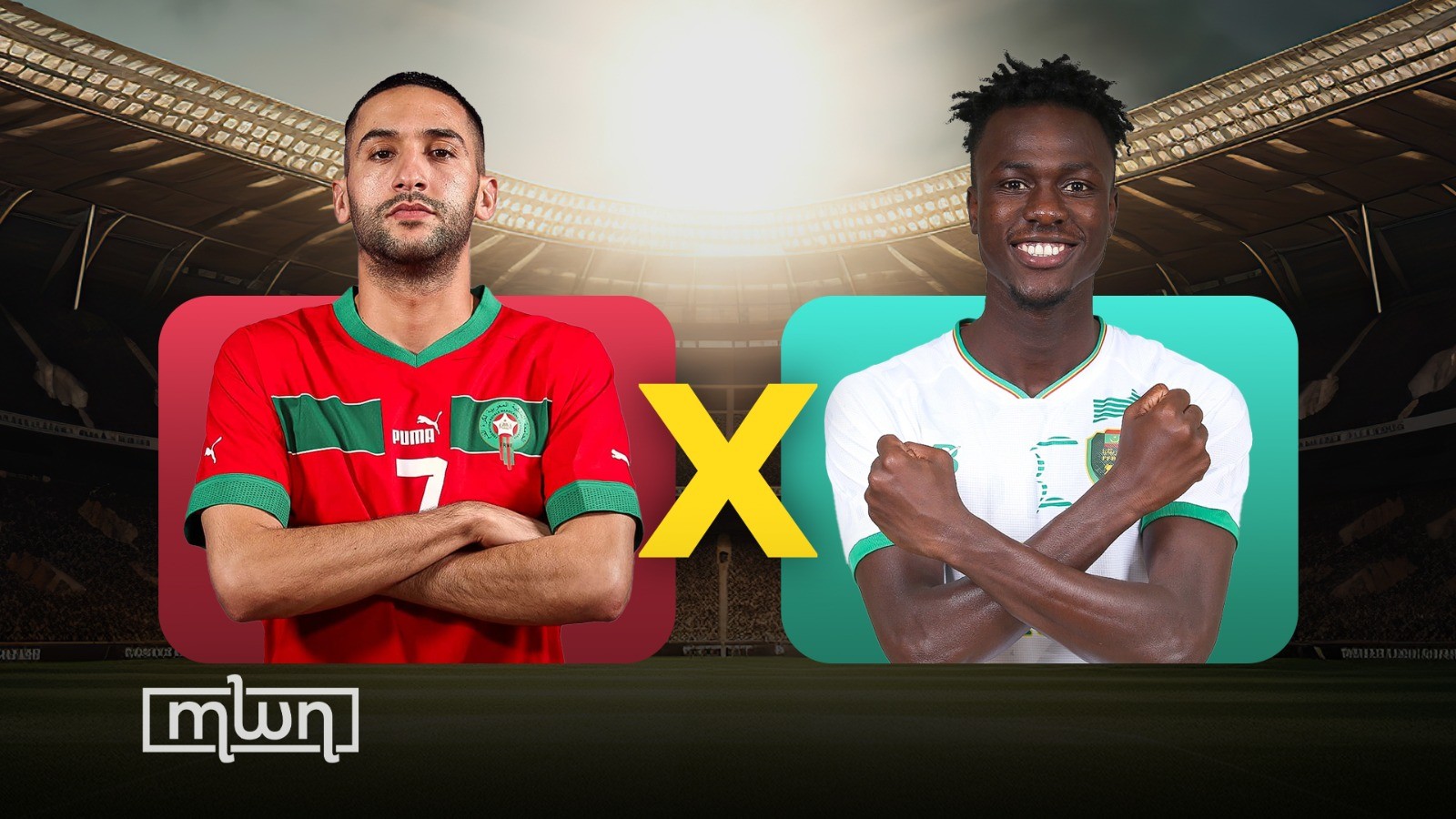 Friendlies: When, How to Watch Morocco Vs Mauritania Match